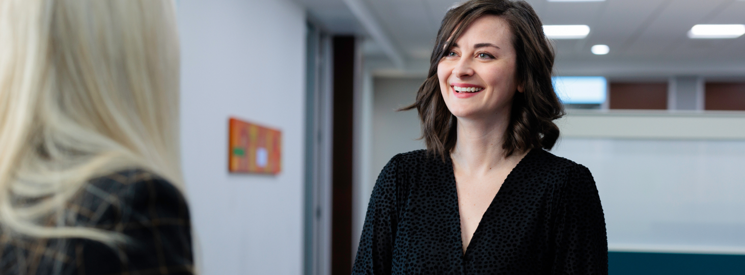 Whitney Gries - Crary Huff Law FirmCrary Huff Law Firm